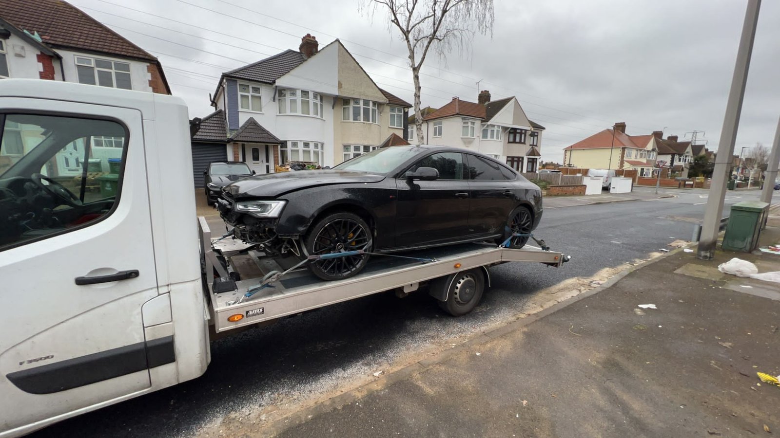 Services - car-recovery-worksop